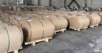China Round Roll Grade 3000 Series Aluminum Coils with T3 T4 T81 Conditions and Multiple Thickness/Width Alternatives for sale