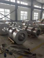 China Round Roll Grade 3000 Series Aluminum Coils with T3 T4 T81 Conditions and Multiple Thickness/Width Alternatives for sale