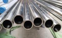 China Stainless Pipe TP304 Polished Round Stainless Steel Tube 100mm Diameter 2.5mm Wall Thickness 0.3-6mm Special Pipe EMT Pipe for sale