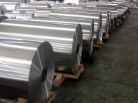 China Technique Cold Rolled Aluminum Coils with Soft Medium and Hard Tempers 0.3mm to 3.0mm Thickness Options Freely Sampled for sale