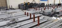 China Invoicing by theoretical weight 304 Seamless Stainless Steel Pipe 10mm OD 0.8mm Wall High Precision Stainless Pipe for sale