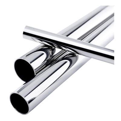 China Round Pipes WT 0.1-8.0mm and Decoiling Service The Perfect Combination for Your Business for sale