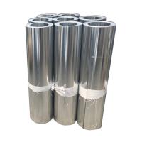China Round Roll Custom-Sized Aluminum Coils in Widths up to 1500mm and Thicknesses from 0.3mm to 5mm for Multiple Applications for sale