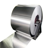 China 1000mm Width Aluminum Coils Suitable for Construction and Automotive Applications No Alloy Included for sale