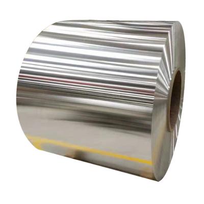 China Aluminum Coils Widely Used in Construction Industry and Manufacturing Sectors 1250mm 0.1mm to 10mm with Freely Sample for sale