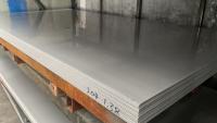 China Stainless Sheet 2mm 301 316 304 Steel Plate 304L 430 201 at for Construction Industry Standard AISI for sale