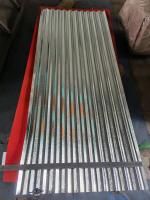 China Technique Cold Rolled Hot Rolled Z30-Z40 Coating Prepainted Galvanized Steel Coil/Sheet for Building Material for sale