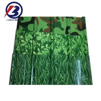 China Directly Sell Roof Corrugated Sheet Size Zinc Aluminum PPGI Roofing Steel Sheet for sale