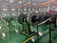 China Temperature Applications Stainless Steel Tube TP321 Seamless Pipe 200mm OD 5mm Wall with EMT Pipe and Special Pipe for sale