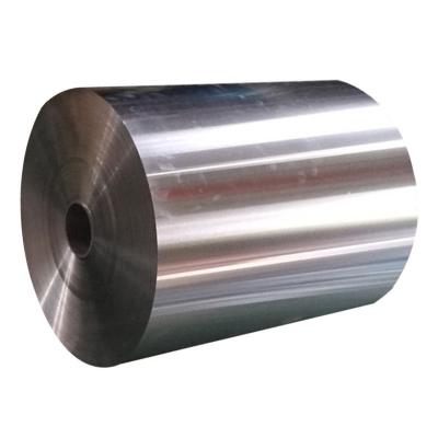 China 301 304 410 Stainless Steel Coil 4-6mm Thickness BA 2B 8K Surface Standard DIN EN 10088-2 Grade 200/300/400 Series In-Demand for sale