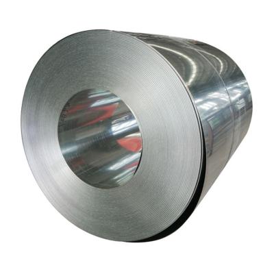China Hot Dipped Zinc Cold Rolled Steel Sheet GI Coils Galvanized Steel Coil Strip Grade SGCC/CGCC/DX51D Tolerance ±1% for sale