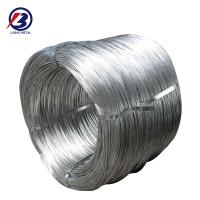 China Prime Hot Dipped Galvanized 2.5mm Steel Wire with Tolerance ±1% and Hot Galvanized for sale