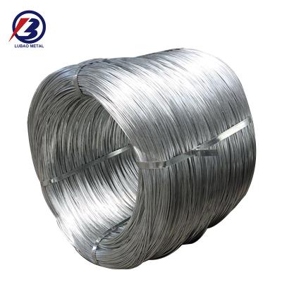 China Prime Hot Dipped Galvanized 2.5mm Steel Wire with Tolerance ±1% and Hot Galvanized for sale