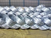 China Prime Hot Dipped Galvanized 2.5mm Steel Wire with Tolerance ±1% and Hot Galvanized for sale
