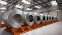 China 0.4mm Cold Rolled Stainless Steel Coils ASTM 2b SS 304 316 410 430 for Customized Length and CE Certification for sale