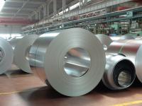 China 0.4mm Cold Rolled Stainless Steel Coils ASTM 2b SS 304 316 410 430 for Customized Length and CE Certification for sale