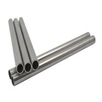 China GB Standard 6mm ID 10mm OD Precision 201 Stainless Steel Conduits for Electrical and Automotive Industries JIS Certified for sale