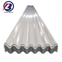 China Technique Hot Rolled Dx51d Dx52D Dx53D 0.12-6mm 30-275g Prepainted Galvalume Ppgi Roof Tiles Corrugated Steel Plate with 1 for sale