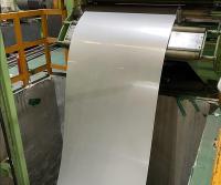 China Fluid Pipe 1.5mm Thickness Mirror Polished 201 Stainless Steel Coil for End Decoration and Invoicing by Theoretical Weight for sale