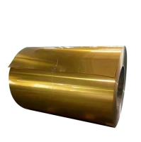 China Welding Processing Plate Coil Galvalume Steel Coil PPGL AZ150 Aluminum Zinc Coating for sale