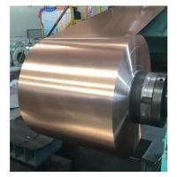 China Welding Processing Plate Coil Galvalume Steel Coil PPGL AZ150 Aluminum Zinc Coating for sale