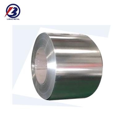 China Customized Tea Tin Box with 2.8 Tin Coating MR Grade Tinplate Raw Materials for sale