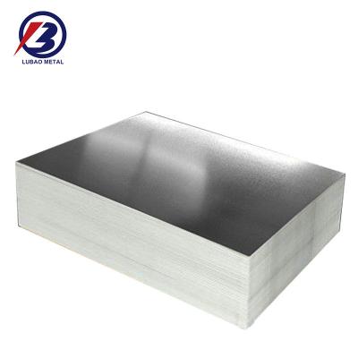 China Food Grade Electrolytic Tinplate for Tin Cans Containers T2-DR9 Hardness AiSi Standard for sale