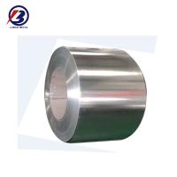 China Food Grade Electrolytic Tinplate for Tin Cans Containers T2-DR9 Hardness AiSi Standard for sale