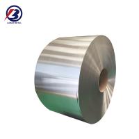China Food Grade Electrolytic Tinplate for Tin Cans Containers T2-DR9 Hardness AiSi Standard for sale