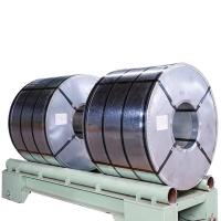 China 0.12-0.2mm Thickness HDG DX51D Galvanized Steel Sheet and Coil for Prime Hot Dipped Coating for sale