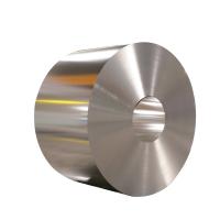 China Tinplate Spcc Bright 2.8/2.8 0.4mm Tin Coating 2.8/2.8 g/m2 for Tinplate Chemical Packaging Solutions for sale