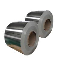 China Tinplate Spcc Bright 2.8/2.8 0.4mm Tin Coating 2.8/2.8 g/m2 for Tinplate Chemical Packaging Solutions for sale