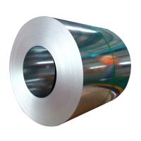 China Standard AiSi Prepainted Galvanized Steel Coil 0.12-4mm GI DX51D with Passivation Treatment for sale