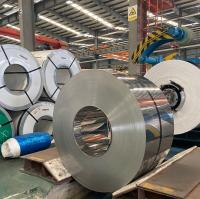 China 430 BA Finish Stainless Steel Coil for Cutting Welding Cold Rolled 201 J1 J2 J3 304L 316L Strip without Oil Processing for sale