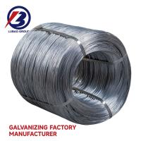 China High Strength Stainless Spring Steel Wire Coil for Cold Drawn Mattress Alsi 304 Stainless Wire for sale