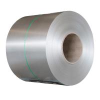 China BA 2B 8K Surface Stainless Steel Coil 301 304 316 for Punching Service and High Tolerance for sale