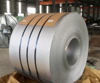China BA 2B 8K Surface Stainless Steel Coil 301 304 316 for Punching Service and High Tolerance for sale