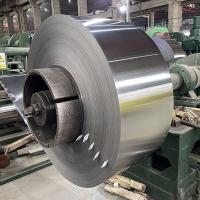 China BA 2B 8K Surface Stainless Steel Coil 301 304 316 for Punching Service and High Tolerance for sale