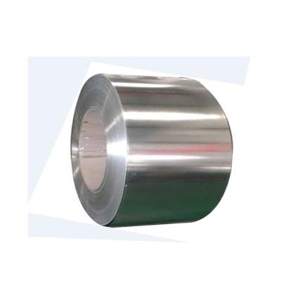 China Hot Rolled/Cold Drawn Mr Grade Tinplate Tin Coils with Matte Surface and Equal Corrosion Resistance in 600-1500MM Width for sale