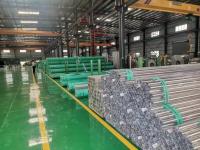 China 201 202 304 316 316l Stainless Steel Pipe with Surface Options BA/2B/NO.1/NO.3/NO.4/8K/HL/2D/1D for sale