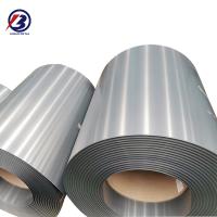 China Coated Surface CRGO Silicon Steel Coil Offers Cold Rolled Carbon Steel with Decoiling Service for sale