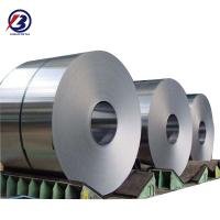 China Coated Surface CRGO Silicon Steel Coil Offers Cold Rolled Carbon Steel with Decoiling Service for sale