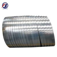 China Coated Surface CRGO Silicon Steel Coil Offers Cold Rolled Carbon Steel with Decoiling Service for sale