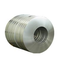 China Annealed Non-oriented Silicon Steel Coil Sheet 30R120 M3 M2 M1 M4 ASTM from Baosteel CROG CNRGO Processing Service Bending for sale