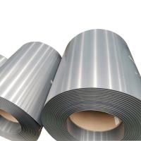 China 0.03/0.05mm Thickness EI Lamination Cold-rolled Grain-oriented Silicon Steel Strip/Coil for Pulse Transformer Grade SGCC for sale