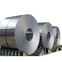 China 0.03/0.05mm Thickness EI Lamination Cold-rolled Grain-oriented Silicon Steel Strip/Coil for Pulse Transformer Grade SGCC for sale