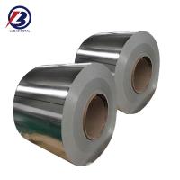 China Tinplate from Leading Chinese Manufacturers Thickness 300-1050mm Tolerance ±1% for sale