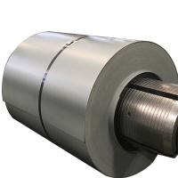 China ASTM Standard High Grade Oriented Silicon Steel Coil for Cold Rolled Technique at Good for sale