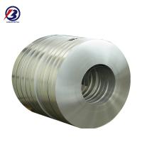 China DC51D Grade Alloy CRGO Cold Rolled Grain Oriented Silicon Steel Coil with High Magnetic Flux Density for sale