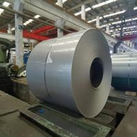 China Custom Sizes and Finishes AISI 304 316 Stainless Steel Coil for Various Applications Steel Grade 441 Tolerance ±1% for sale